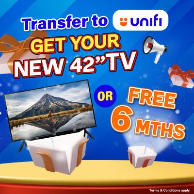 Apply UniFi Business Fibre | Unifi Mobile