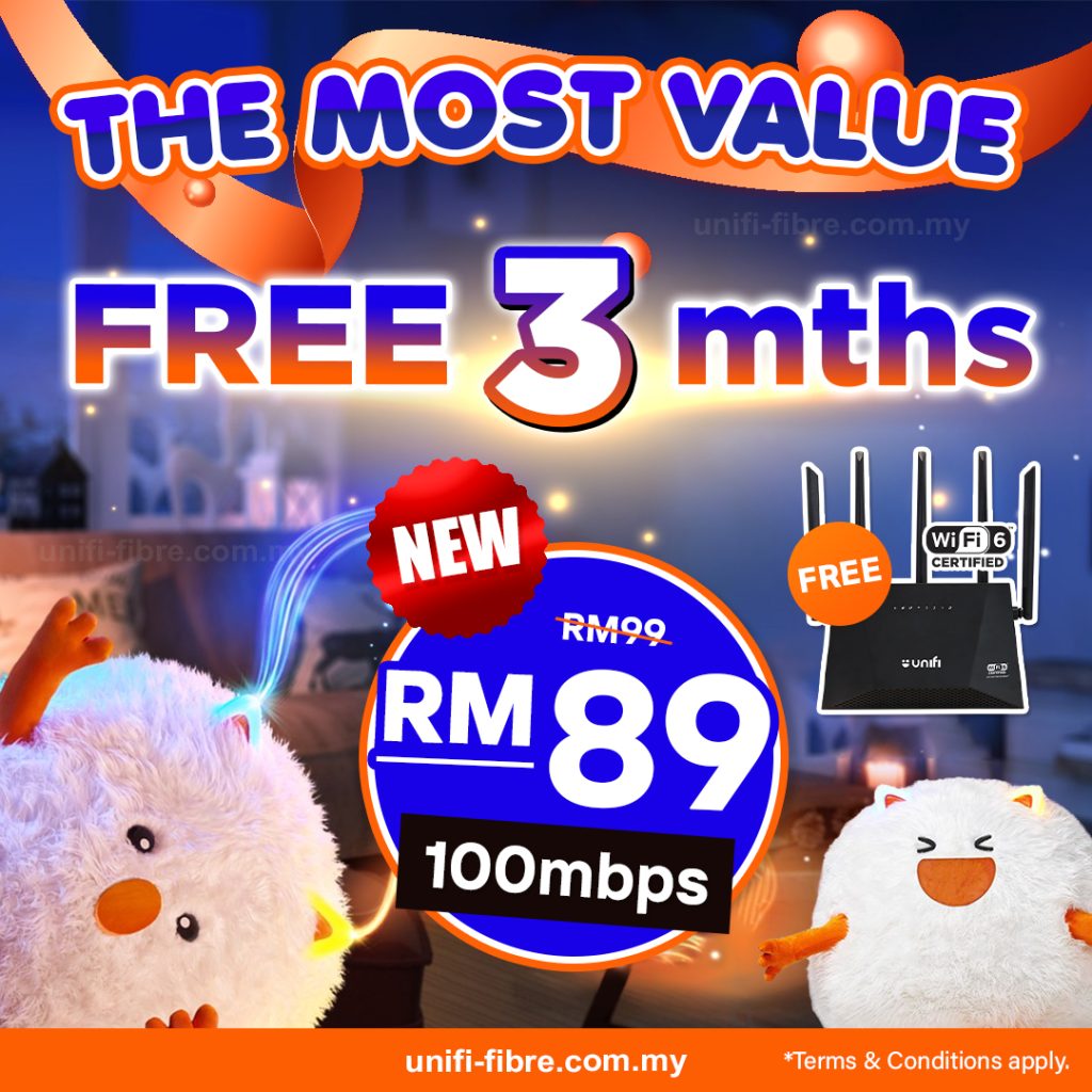 Limited Promo for 3 Months Free | Sign Up Now for Special Offer